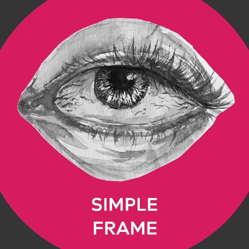 Ylink.me • simp.frame
