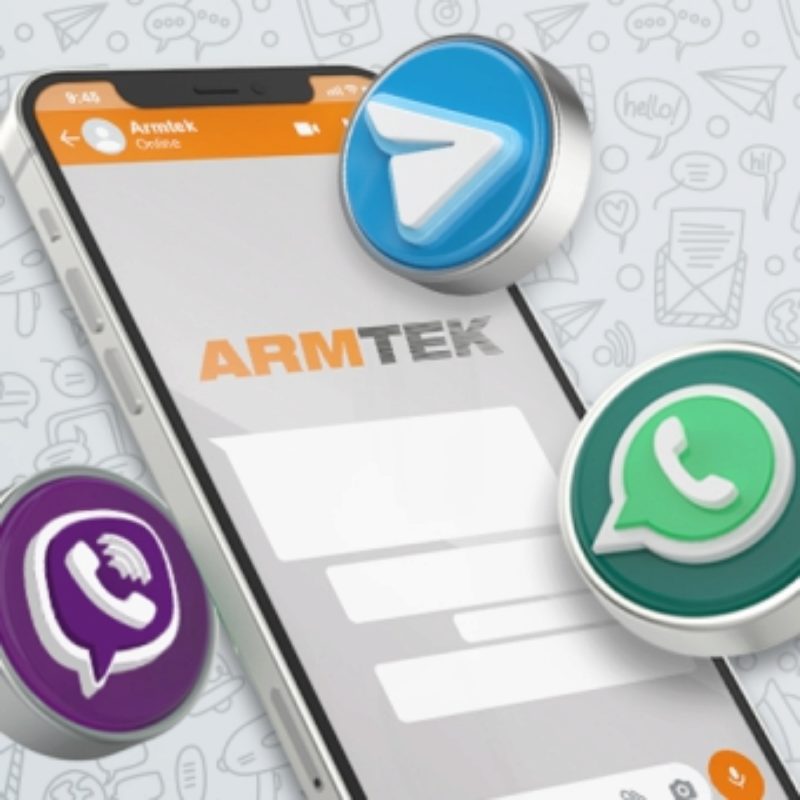 Ylink.me • armtekru