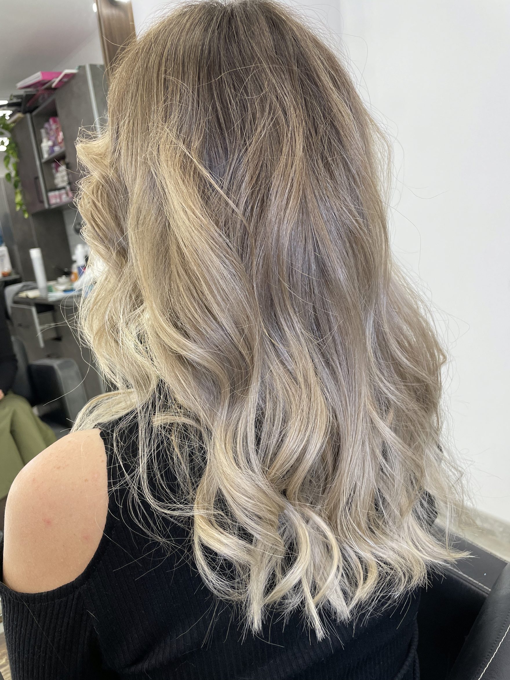 Ylink.me • love_hair