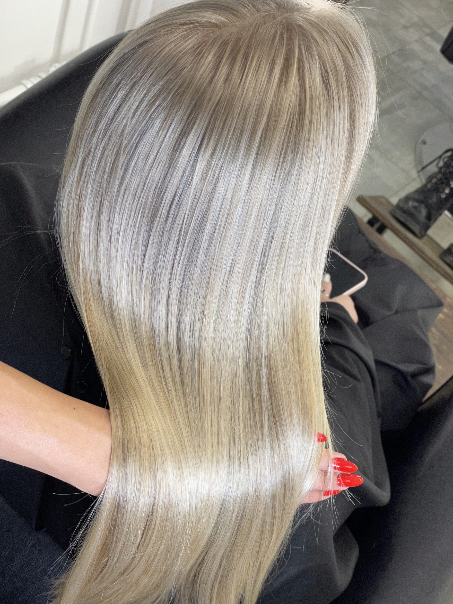 Ylink.me • love_hair