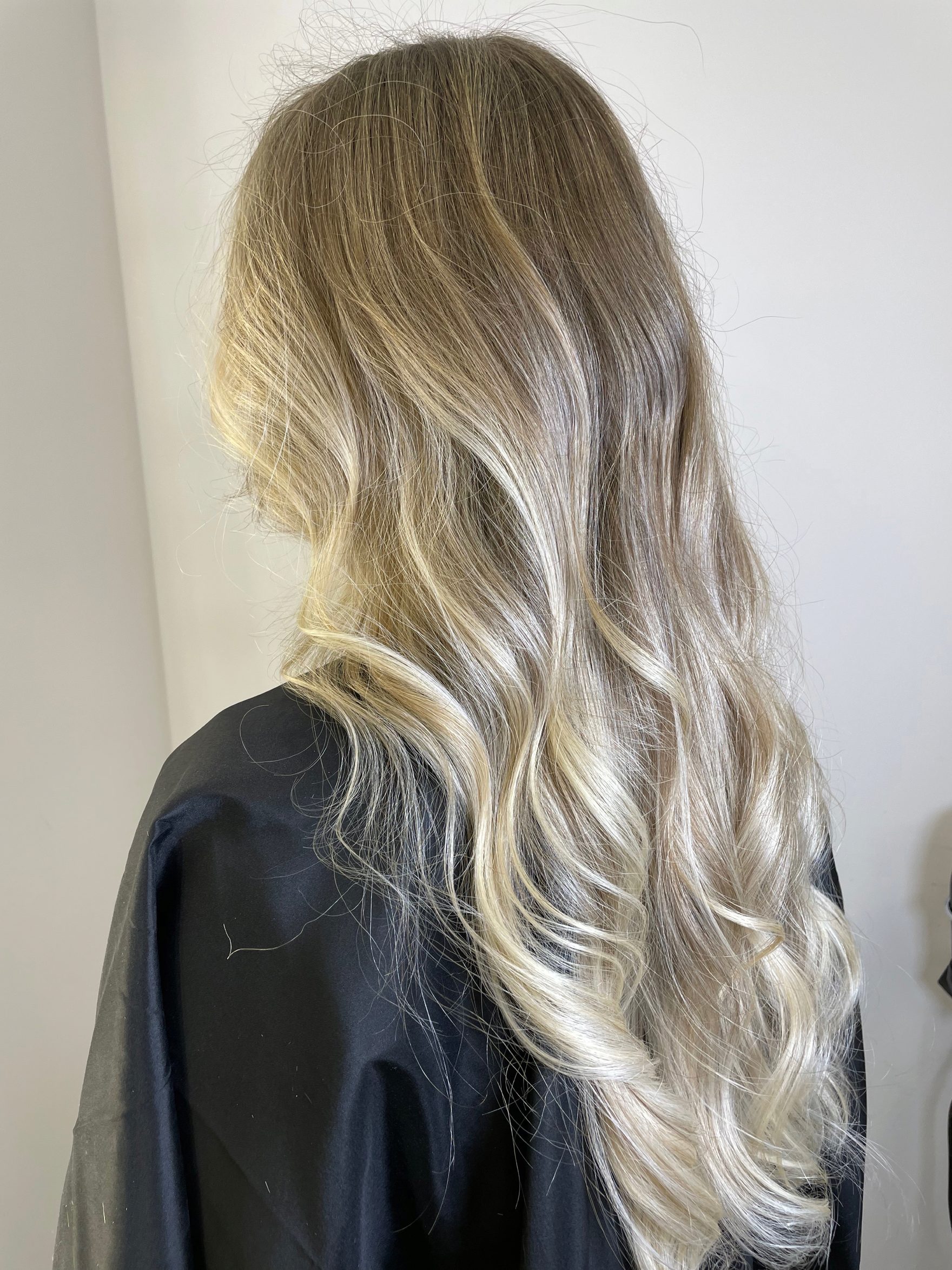 Ylink.me • love_hair